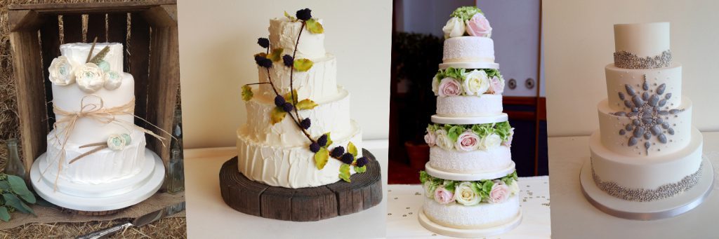 Celebrate with Cake: Tailored Occasion Delights - The Cake Palace