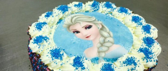 Greatest Cake Shop in Australia - The Cake Palace